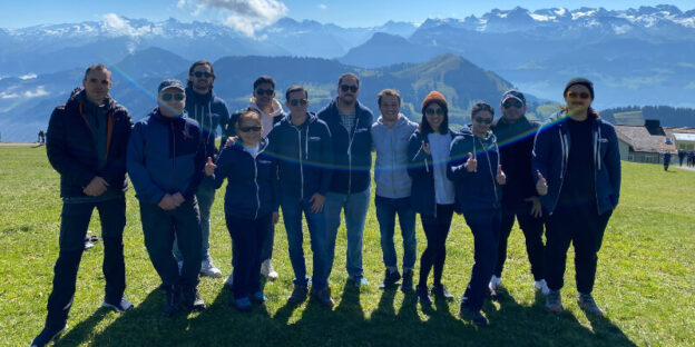 Saporo Raises €7M Series A to Scale Graph-Native Identity Security ...