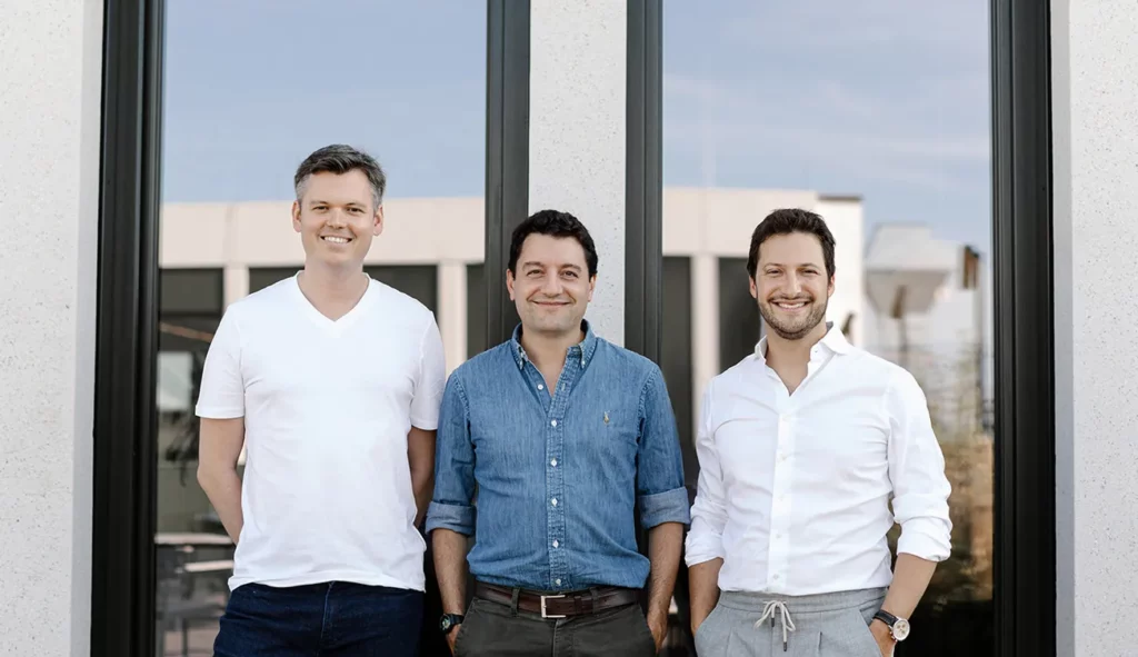 Albatross AI Raises $12.5M to Revolutionize Real-Time Product and ...