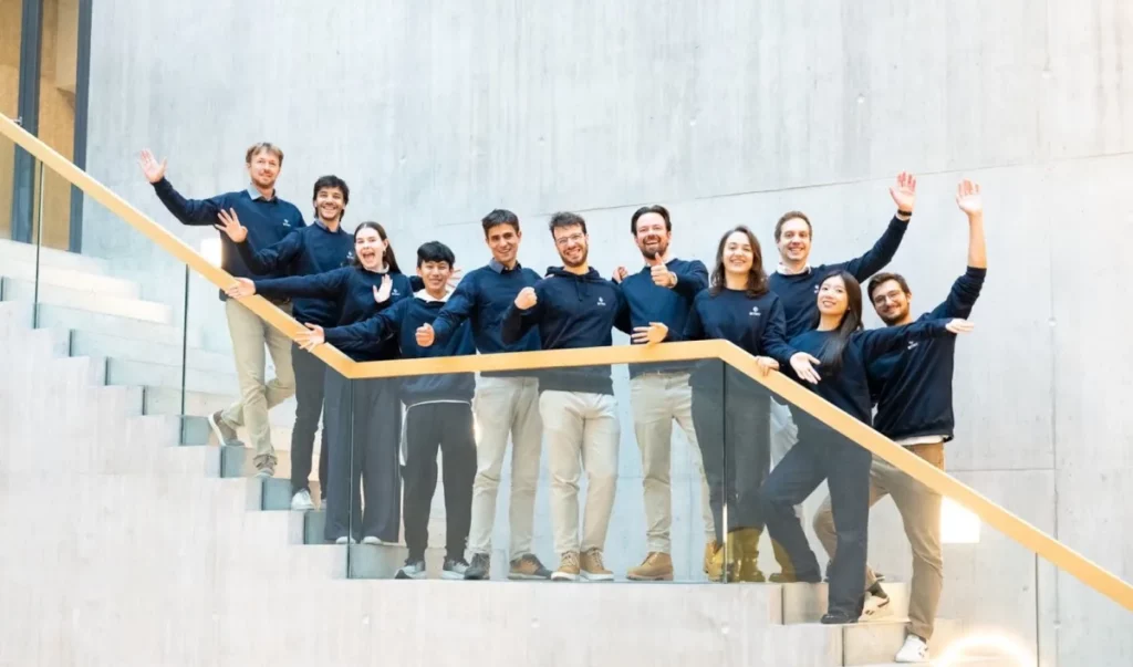 BTRY Raises $5.7 Million Seed Funding to Scale Ultra-Thin Solid-State ...