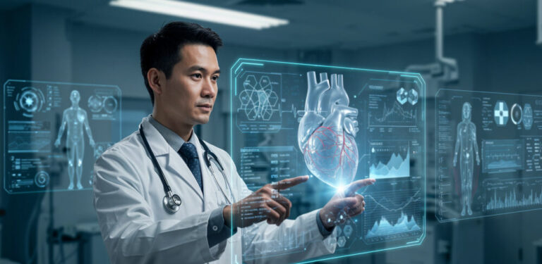 TRAICK Raises $1.5M Seed Funding to Advance AI-Powered Medical Imaging ...