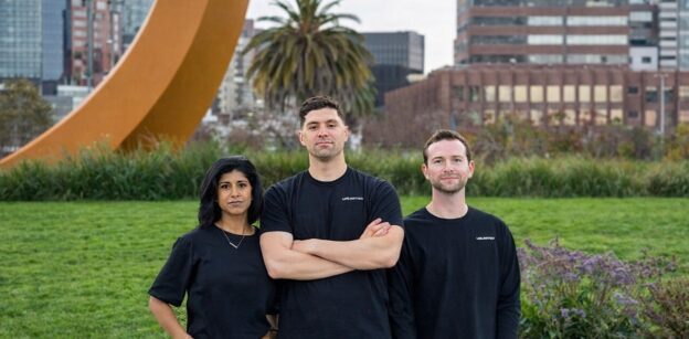 Unlimited Industries Raises $12 Million Seed to Scale AI-Driven ...